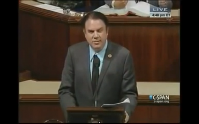 Demand an Apology from Alan Grayson For Comparing Tea Party to KKK ...