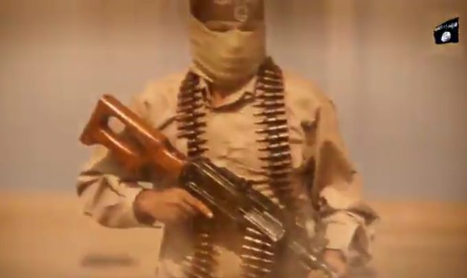 ISIS Now Killing Their Wounded Soldiers. You’ll Never Guess Why ...